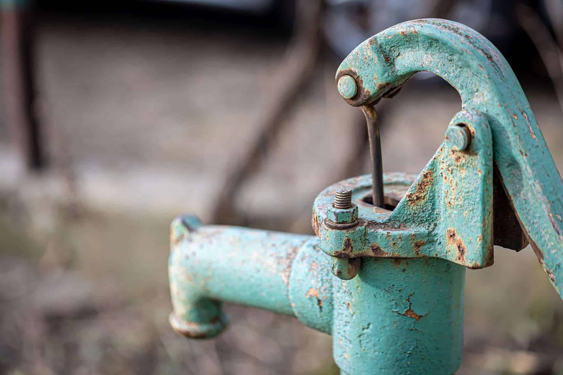 Choosing the Right Water Well Pump for Your Home - Drain Express